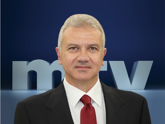 Karam: Lebanon’s civil peace, in the hands of cabinet - MTV Lebanon