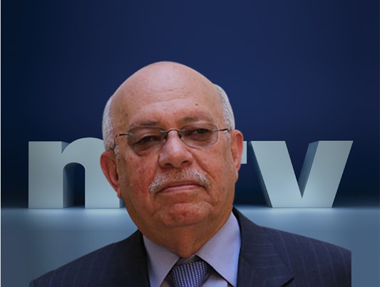 Derbas from Diman: The President is the state’s safety net - MTV Lebanon