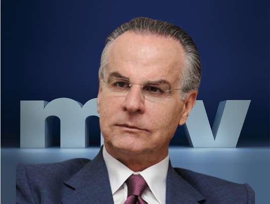 LF Deputy head George Adwan: Surprise return comes as an upshot of the ...