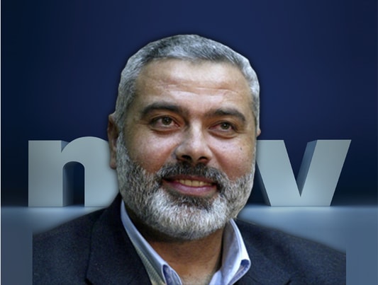 Haniyah refuses rebuilding Gaza in exchange of disarmament, depicts ...