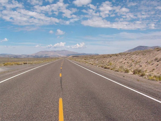 The road at the Masnaa border crossing has been reopened - MTV Lebanon