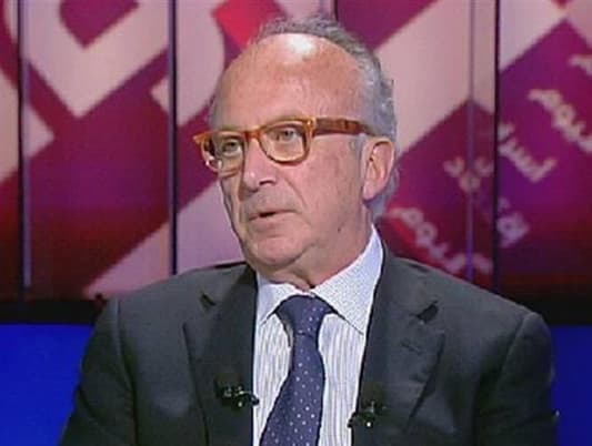 Former MP Antoine Andraos to MTV: There is difficulty in electing a ...