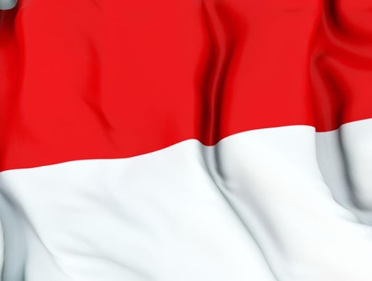 Joko Widodo inaugurated as Indonesian president - MTV Lebanon