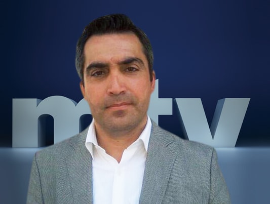 MTV correspondent: Six guards of MP Khaled al-Daher were arrested for ...