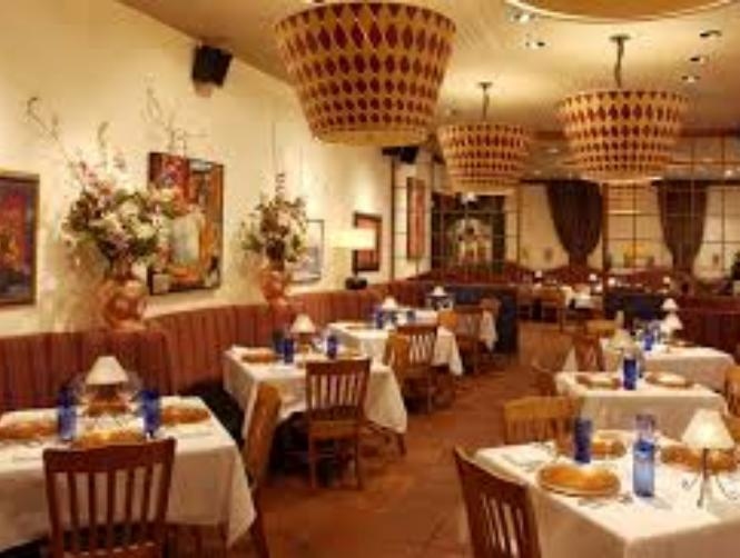 Head of Syndicate of Restaurant Owners Tony Ramy: The "Lebanese Food ...