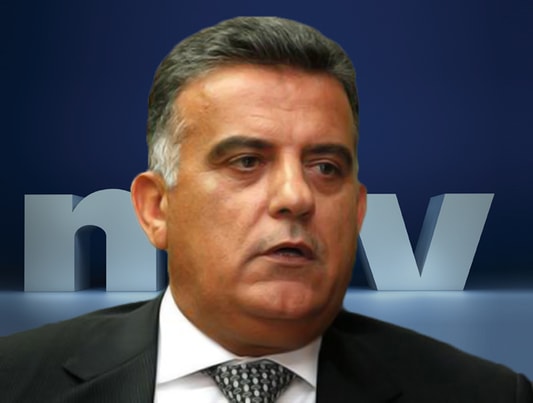 General Security Chief Major-General Abbas Ibrahim Wednesday paid a ...