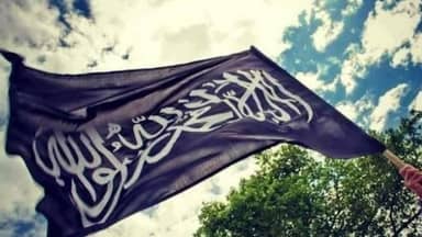 Know the Dreadful Flags of Terrorist Groups - MTV Lebanon