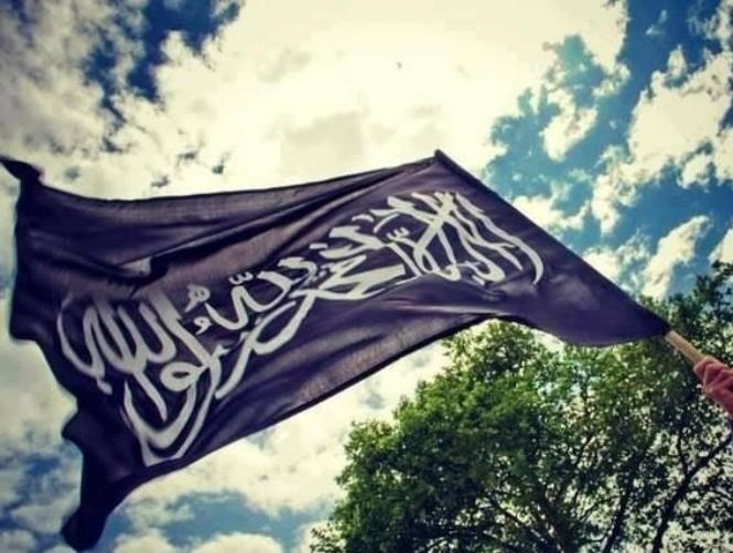 Know the Dreadful Flags of Terrorist Groups - MTV Lebanon