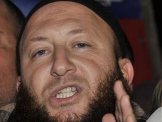 Sheikh Wissam Masri announces the demands of Nusra Front group to ...