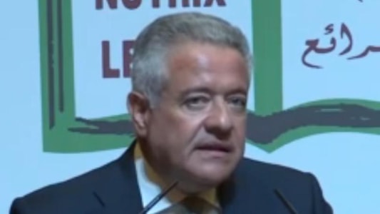 Fadi Al-Masri: We rely on the members of the Lebanese Army because they ...