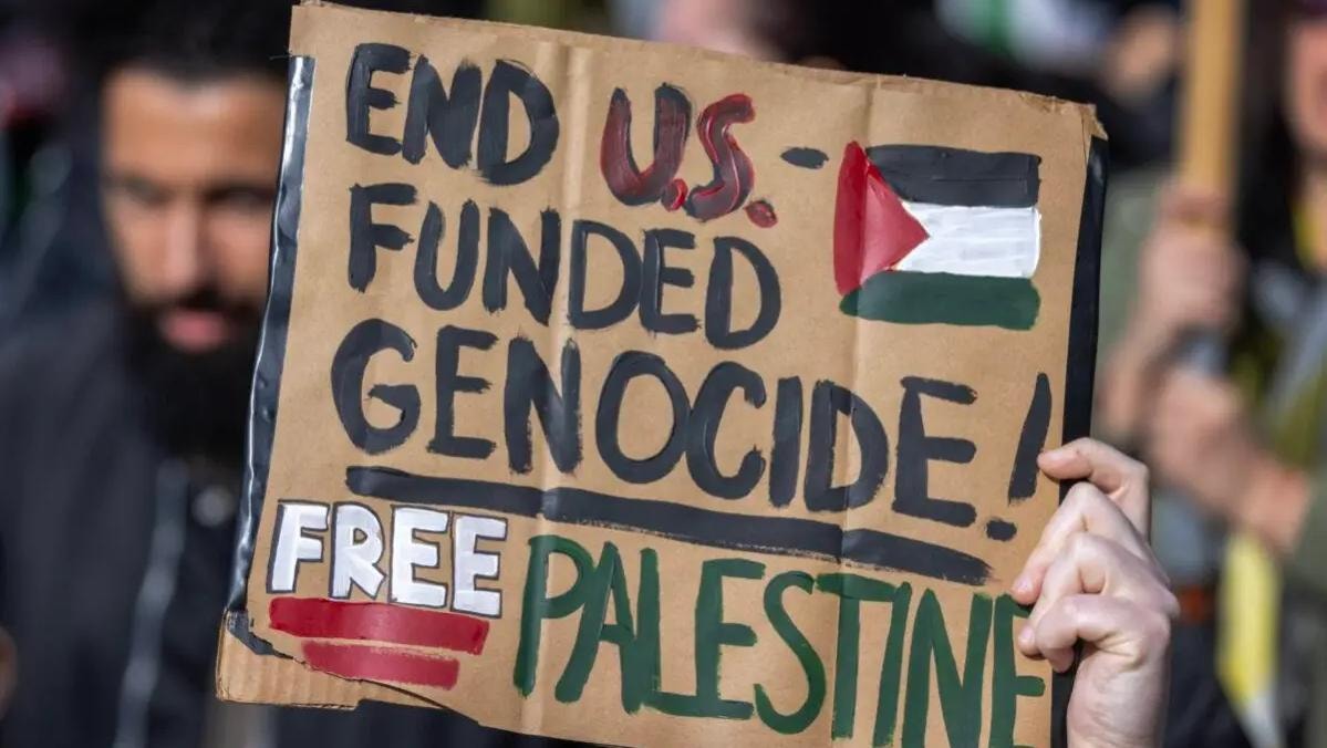 UN experts censure Western support for Israel since Gaza war - MTV Lebanon