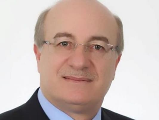 Former MP Ghattas Khoury resumed his testimony before the Special ...