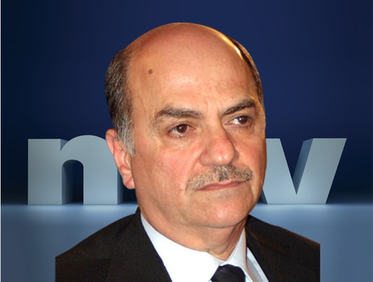 Father of Minister of Energy Arthur Nazarian has passed away - MTV Lebanon