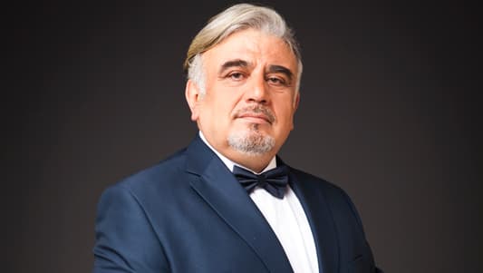 Gabriel Yammine - MTV Lebanon