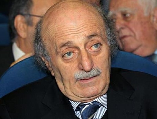 Why Did Jumblatt Boycott BIEL Ceremony? - MTV Lebanon