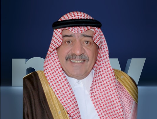 Saudi Prince Muqrin during talks with PM Salam: We urge Lebanese ...