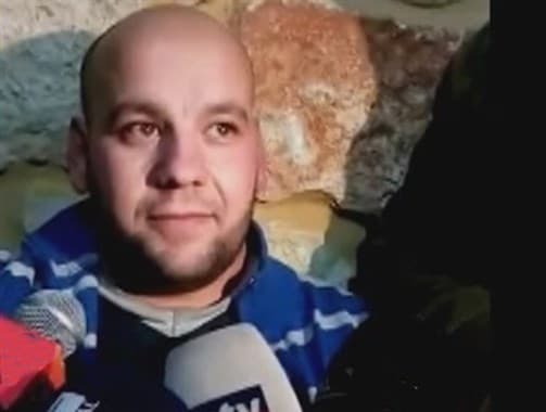 Footage: Seif Eddine Speaks Out Following his Release - MTV Lebanon