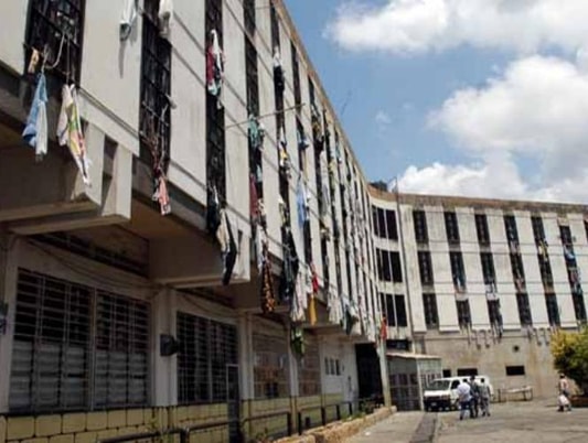 MTV Correspondent: ISF launched security operation in Roumieh prison, D ...