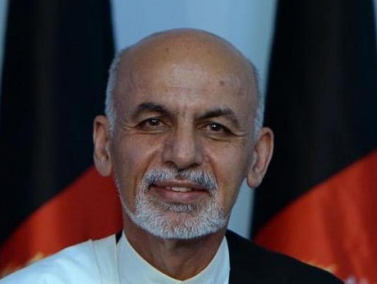 TOLO News: Afghanstan President Ashraf Ghani nominated Yousef Halimi as ...