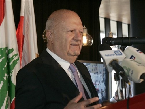 Gabriel al-Murr: A Lesson to All of Us - MTV Lebanon