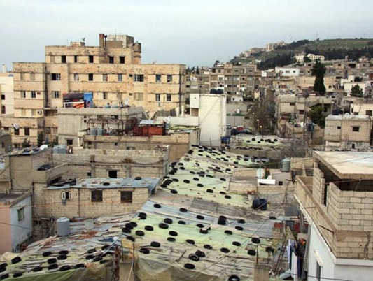 MTV Correspondent from Sidon: Security unrest prevails in Ain el-Helwe ...