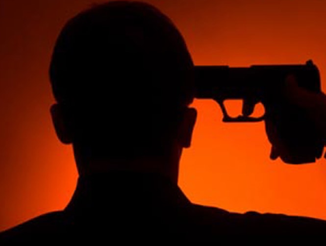 MTV correspondent: Keyrouz Bakery Owner Rami Keyrouz, 35, shot himself ...