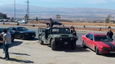 Two People Critically Injured in Taibeh Shootout - MTV Lebanon