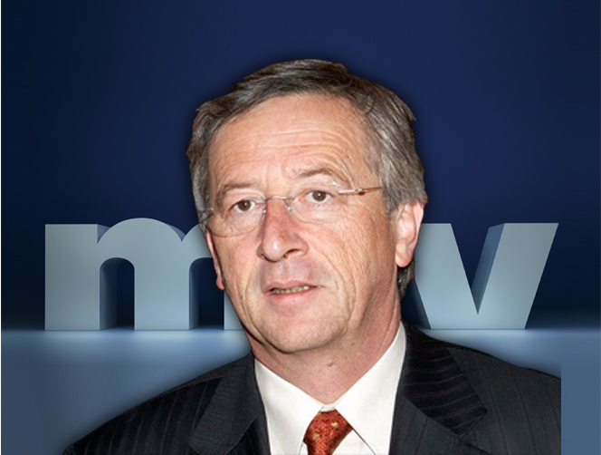 You're better off in the EU, Juncker tells British - MTV Lebanon