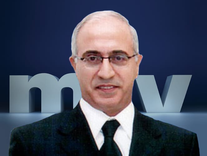 Military State Commisioner Judge Saqr Saqr, Judge Samir Hammoud are ...