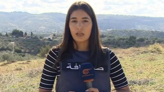 The arrival of the body of the martyr Farah Omar to the Machghara ...