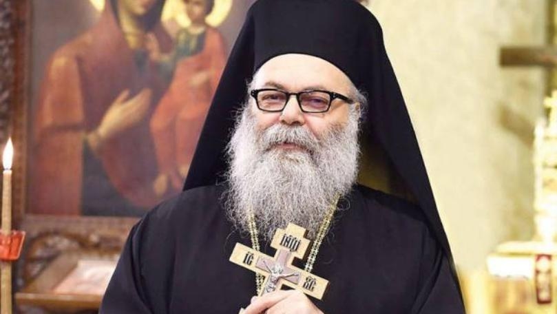 Patriarchal Message: Stand Strong and Do Not Be Scared - MTV Lebanon