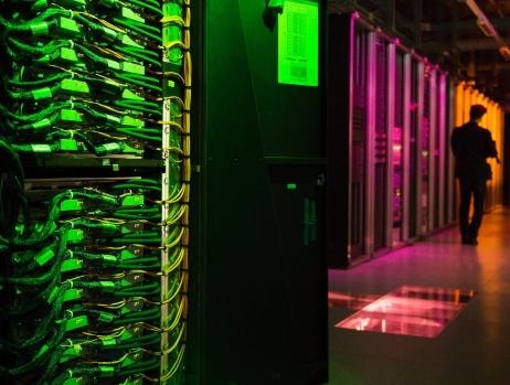 Scientists Unveil Successfully Tested 'Biological Supercomputer' - MTV ...