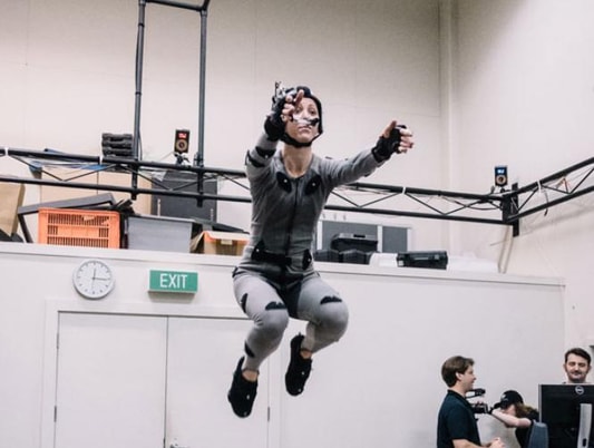 Meet the Real-Life Tech Wizards of Middle Earth - MTV Lebanon