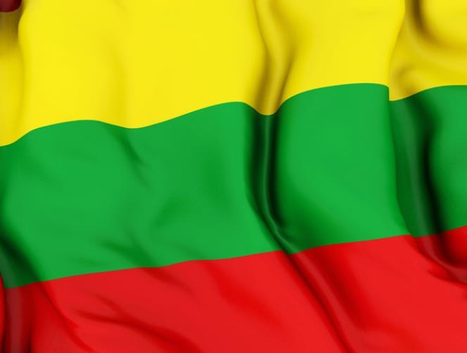 Lithuania blacklists 46 for their role in Savchenko trial - MTV Lebanon