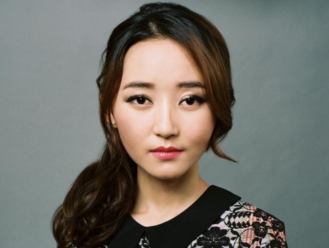 North Korean Yeonmi Park: 'Funny' Kim Jong-Un is a Murderer - MTV Lebanon