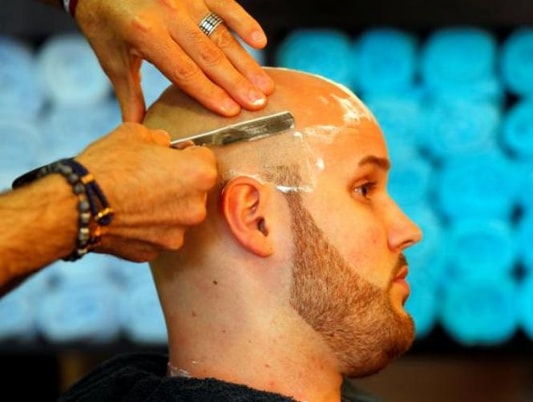 Syrian Refugee Finds Home Among the Beards of Budapest - MTV Lebanon