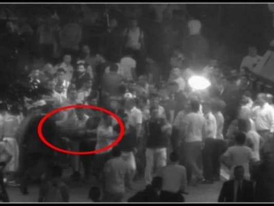 Turkish Sergeant Commits Suicide Not To Fire On Civilians - MTV Lebanon