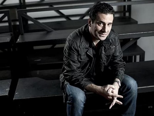 Lebanese singer Samir Yazbek has passed away at the age of 77 - MTV Lebanon