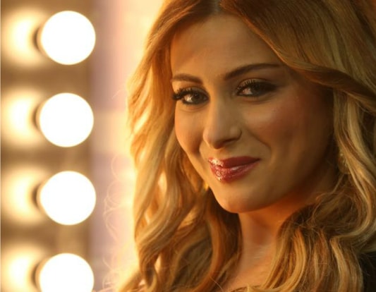 فرح يوسف في أغنية جديدة Mtv Lebanon