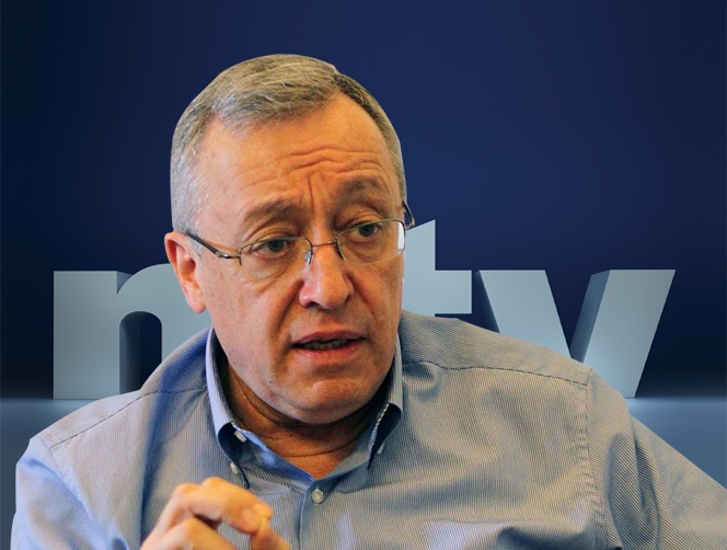 Fatfat: Solution to presidential file is Lebanese - MTV Lebanon