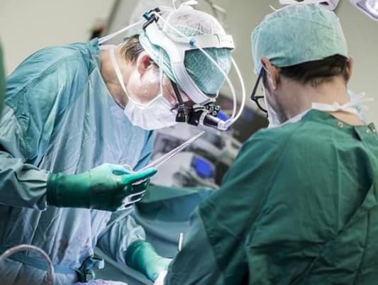 Woman Seriously Burned After Fart Catches Fire During Surgery - MTV Lebanon