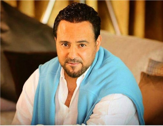 Assi Hallani's Message on MTV's 25th Anniversary - MTV Lebanon