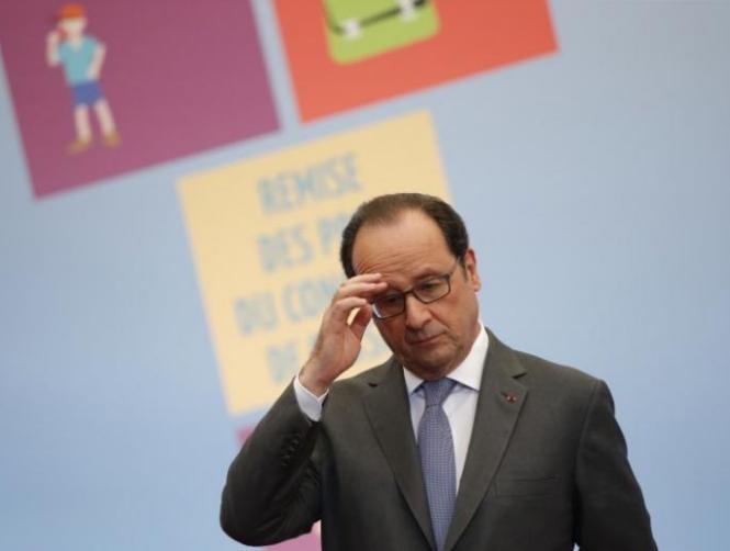 French prosecutor investigates alleged security breach linked to ...