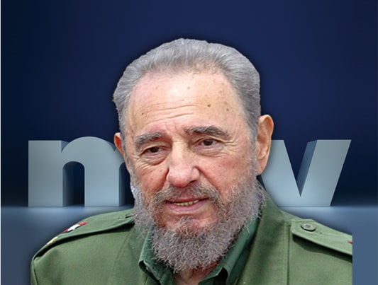 BBC: Soviet Union's last leader Mikhail Gorbachev hails Fidel Castro ...