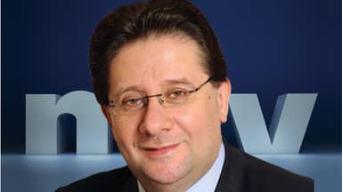 MP Khaled Daher does not grant confidence to the new Hariri-led cabinet ...