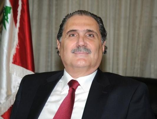 جريصاتي يوضح خلفيات توقيف حسن سعد - MTV Lebanon