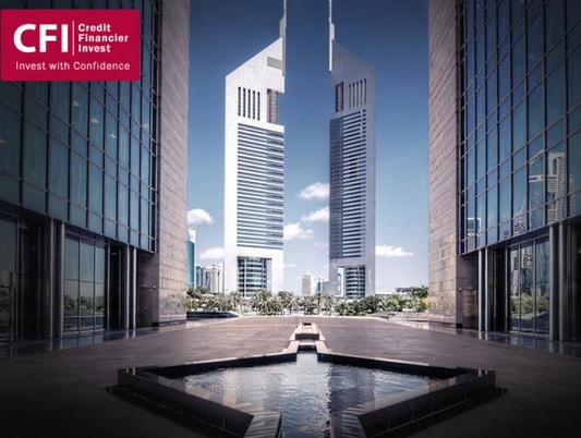 مجموعة CFI القابضة تطلق شركتها الجديدة - MTV Lebanon