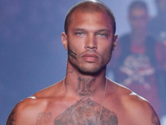 Photos: The 'Hot Felon' Who Went from Prison to Fashion Week - MTV Lebanon