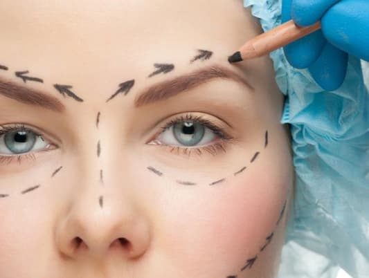 These Are The World's Top Five Most Plastic Surgery-Obsessed Countries ...