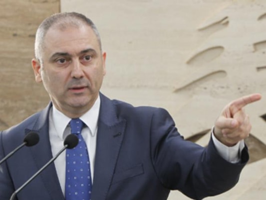 محفوض: أخطأت "14 آذار" بعدم إلغاء المجلس الأعلى اللبناني السوري - MTV ...